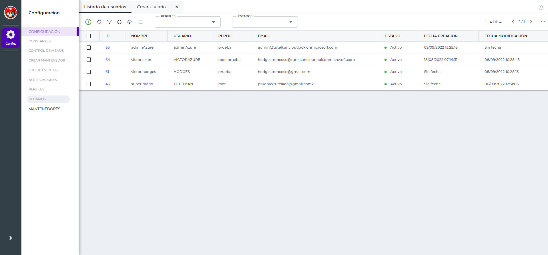 Diego Rios Rojas - Full stack developer